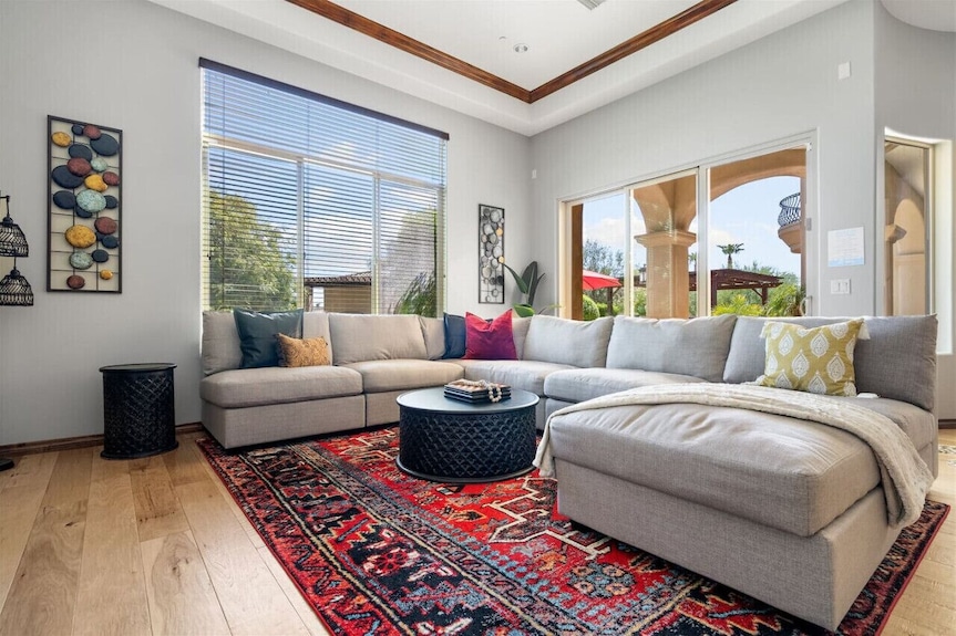 Two Homes-pickleball-batting Cage-sand Volleyball-b-ball-putt-putt-heated Pool - Scottsdale, AZ