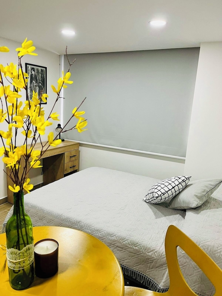 Loft 204 at 81living - Medellín | Vrbo