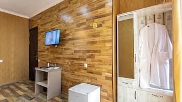 Quarto duplo exclusivo | Roupas de cama antialérgicas, edredons de pluma
