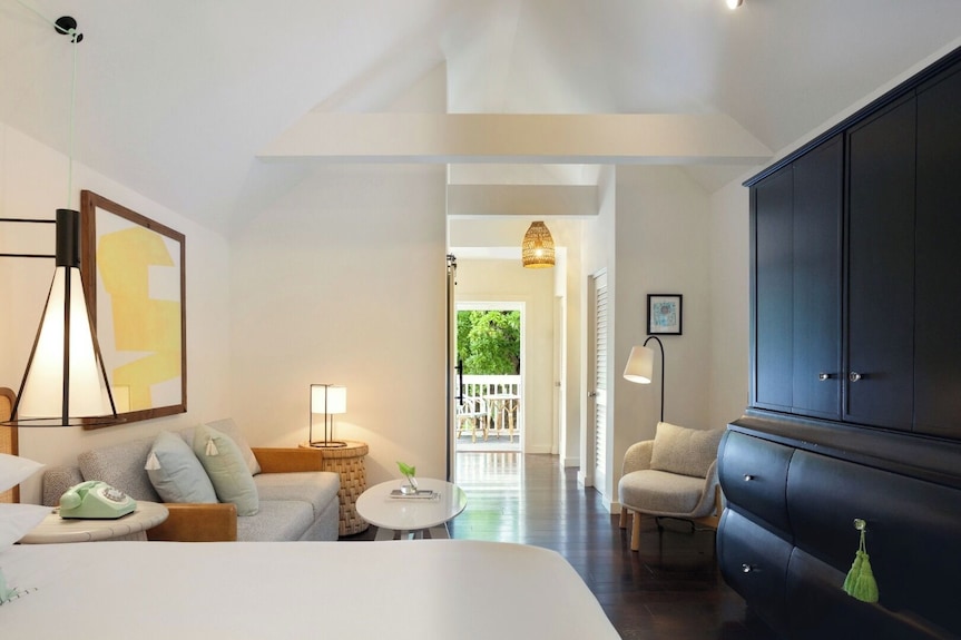 Key West Oasis: Retreat In Historical Bungalows With Pool, Free Breakfast! - Key West, FL