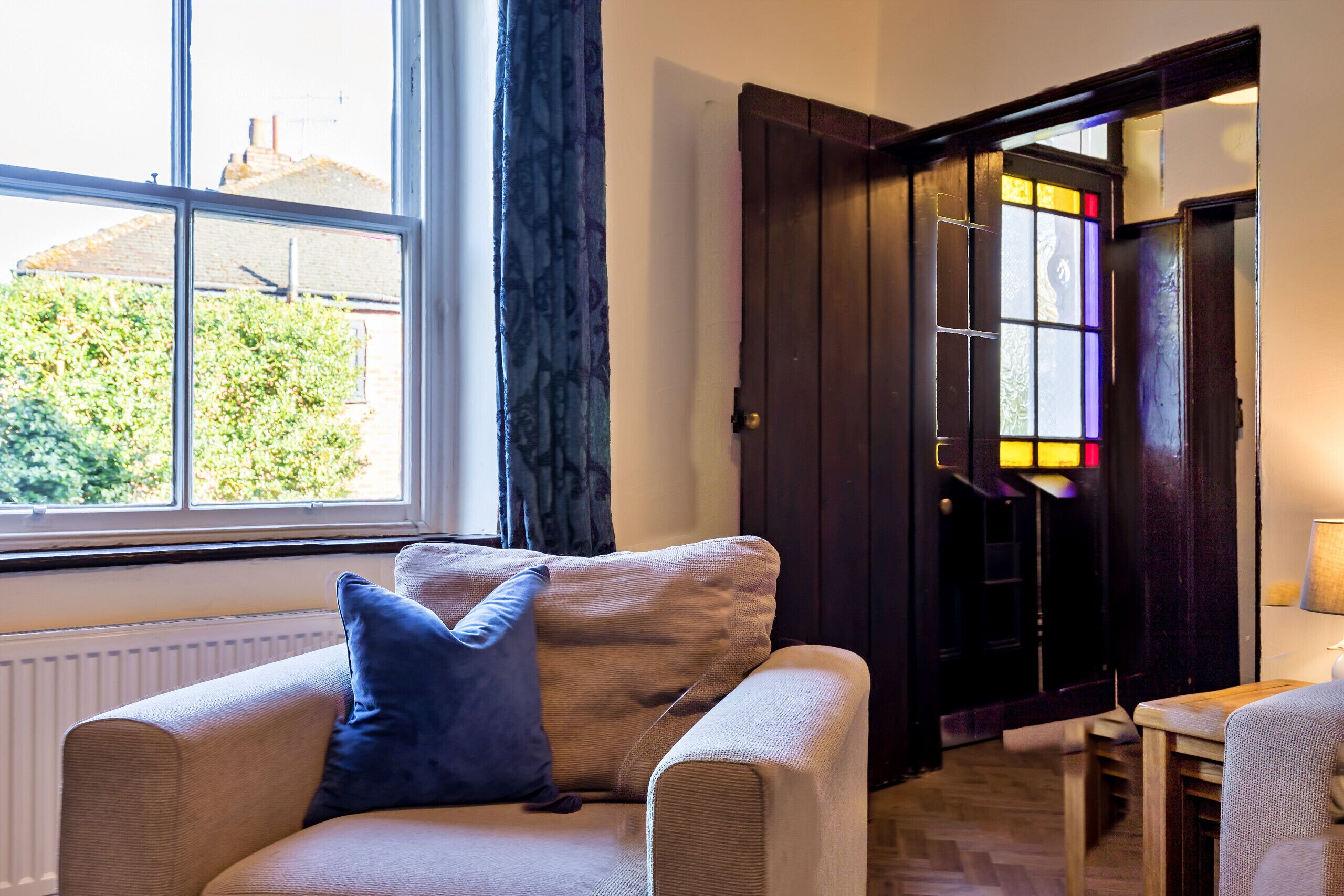 Spring Cottage - Stoke-on-Trent