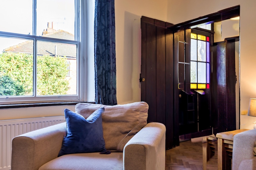 Spring Cottage - Cheshire