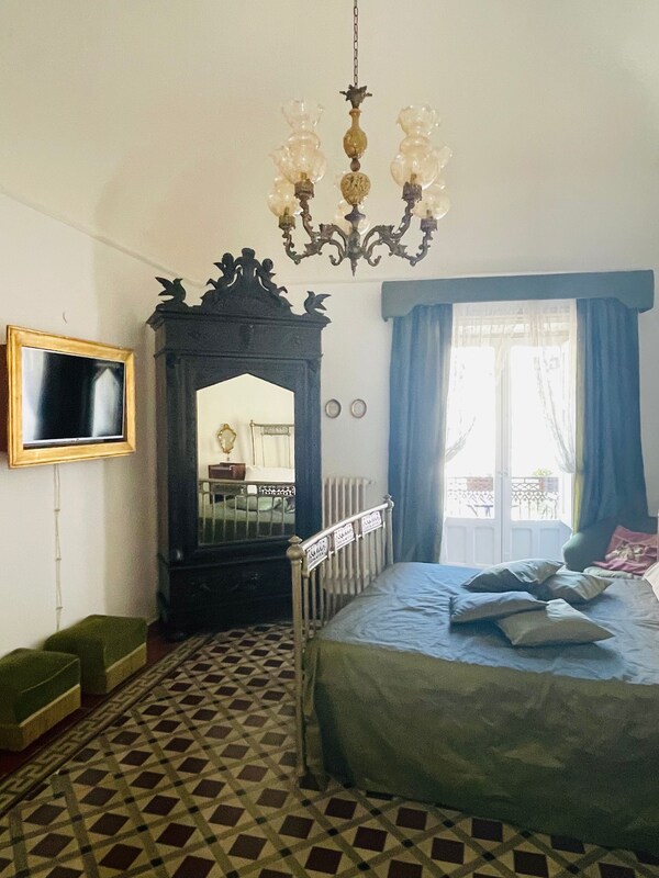 La Casa Sulla Piazza - Enna