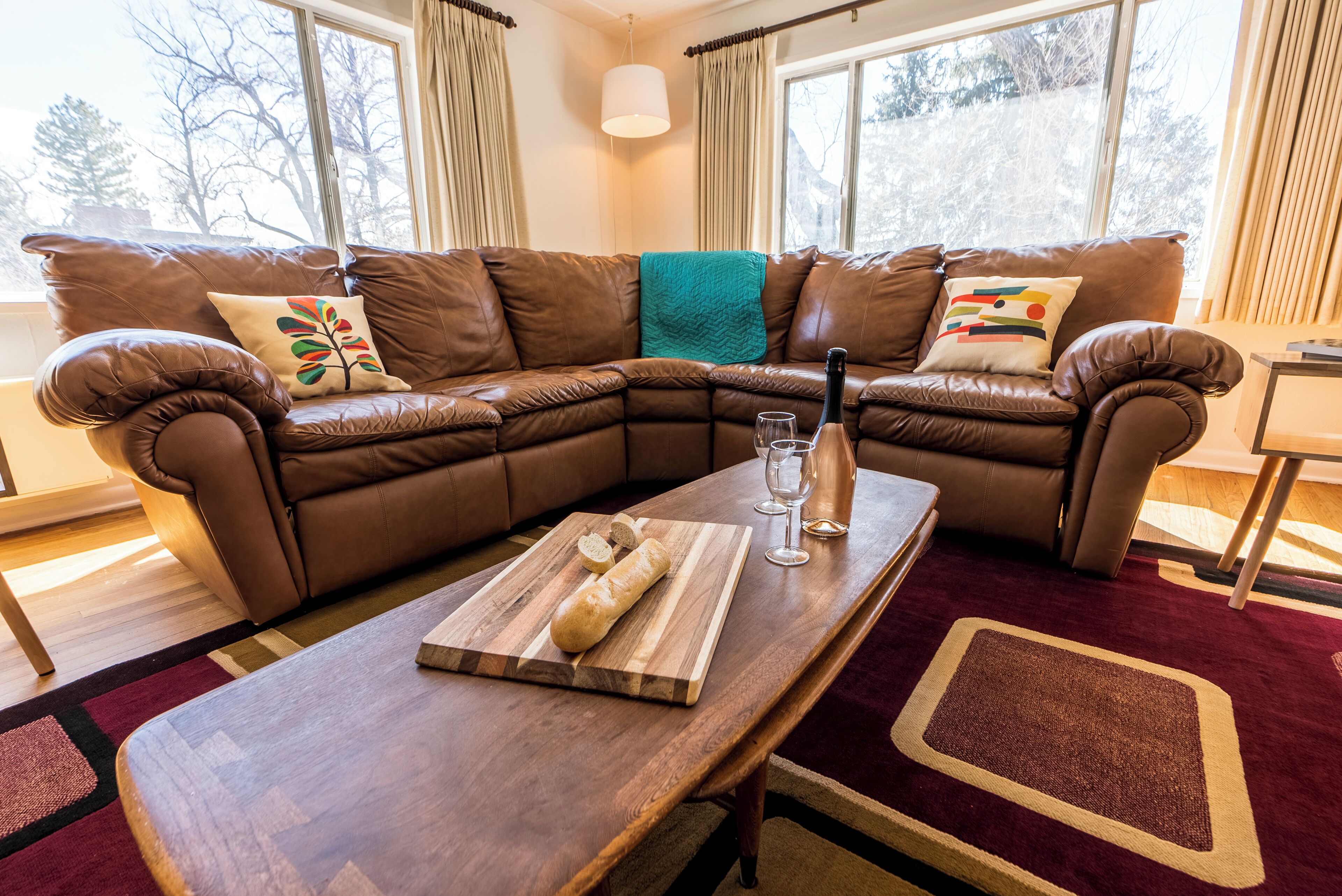 Sunny, Quiet House - Easy Access To Downtown, Red Rocks, And Mountains. - Lakewood, CO