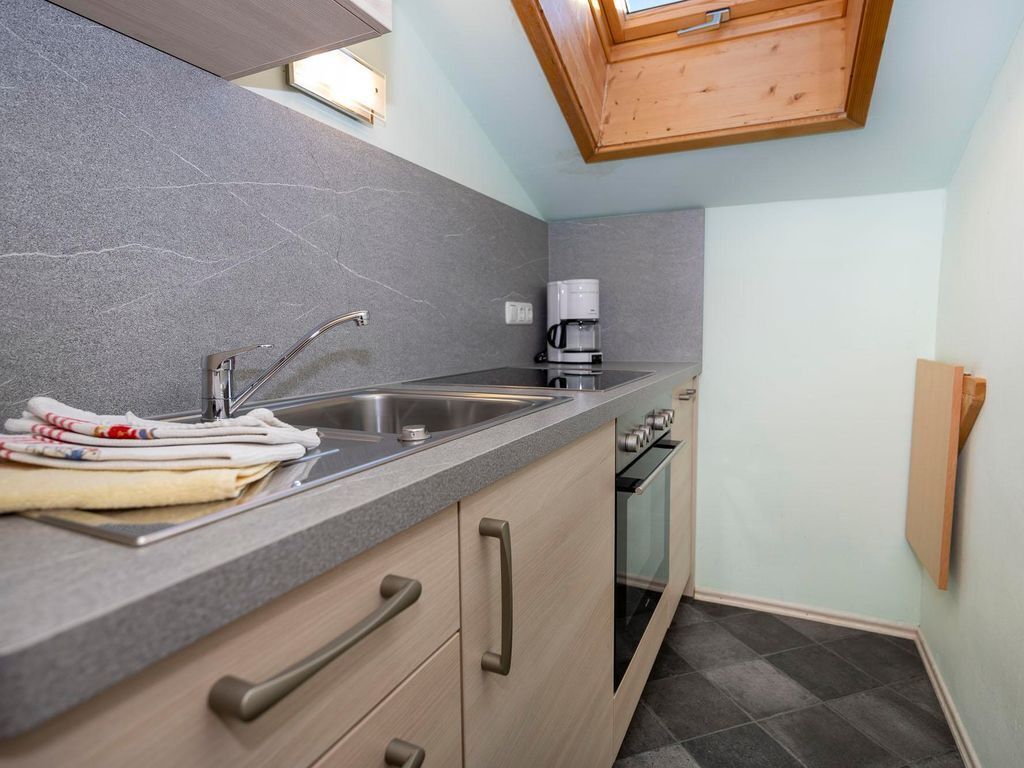 Wohnung 04 - Gästehaus Caser - Oberstdorf