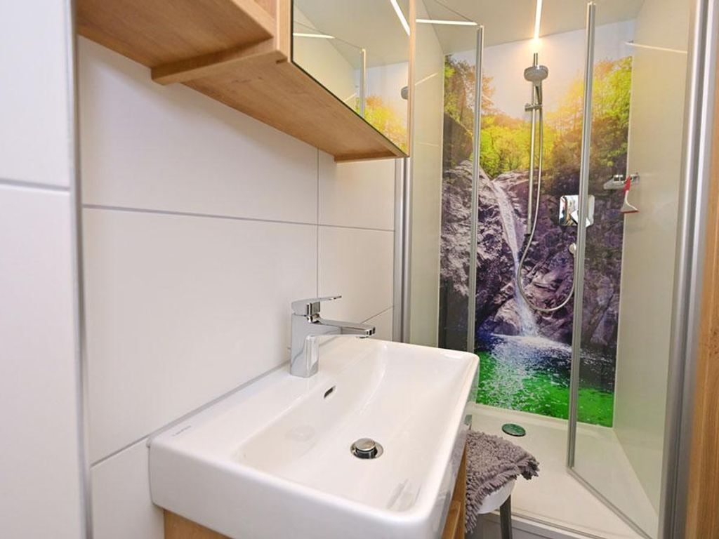 Wohnung 09 - Gästehaus Caser - Oberstdorf