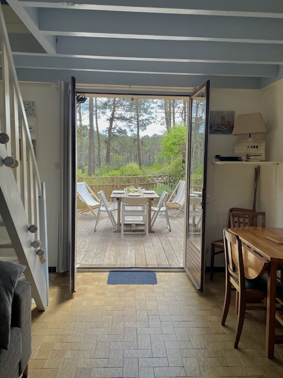 Maison Fairway By Agence Bru - 482094 - Lacanau