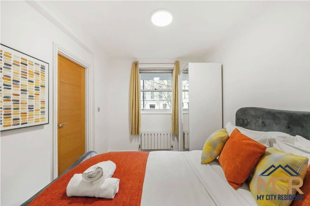 The Sherborne Residences - Chelsea