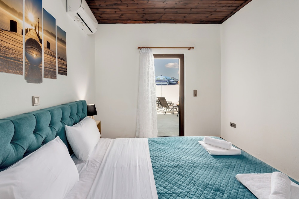 Villa Foteini Gerakari Mountain Resort - 크레타