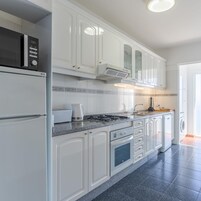 Apartamento | 1 quarto, secretária, quartos insonorizados, ferro/tábua de engomar 