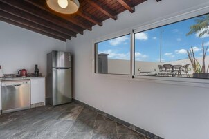 Apartamento | 2 quartos, quartos à prova de som, ferros/tábuas de passar roupa