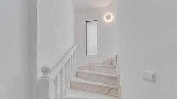 Apartamento | 2 quartos, quartos à prova de som, acesso à internet de alta velocidade