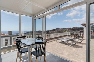 Apartamento | 2 quartos, quartos insonorizados, internet de alta velocidade 