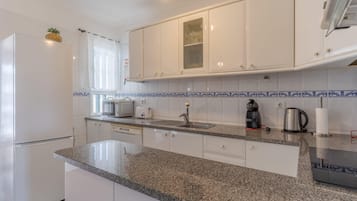 Apartamento | 1 quarto, internet de alta velocidade