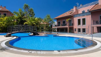 Apartamento | 2 quartos, acesso à internet de alta velocidade