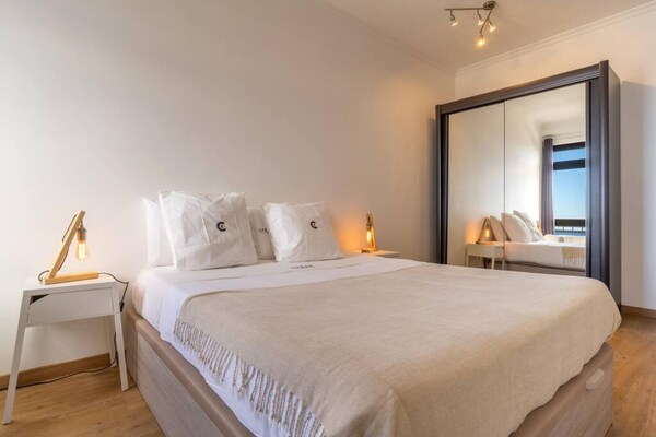 Monumental Apartment 712 Balcony Sea View - Funchal