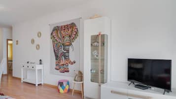 Apartamento | 2 quartos