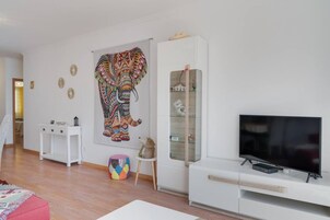 Apartamento | 2 quartos 