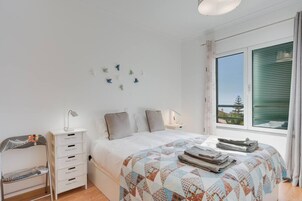 Apartamento | 2 quartos 