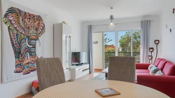 Apartamento | 2 quartos