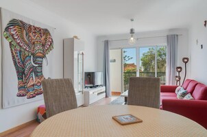 Apartamento | 2 quartos 