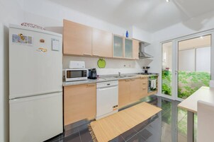 Apartamento | 2 quartos 