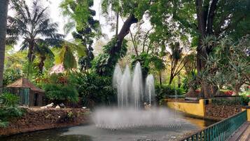 Apartamento | 1 quarto, acesso à internet de alta velocidade