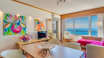 Apartamento | 1 quarto, acesso à internet de alta velocidade