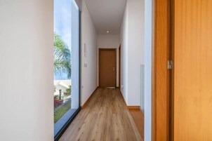 Villa | 3 quartos, internet de alta velocidade 