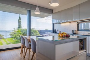 Villa | 3 quartos, internet de alta velocidade 