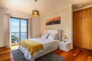 Vila | Quartos à prova de som, ferros/tábuas de passar roupa
