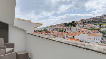 Apartamento | 2 quartos