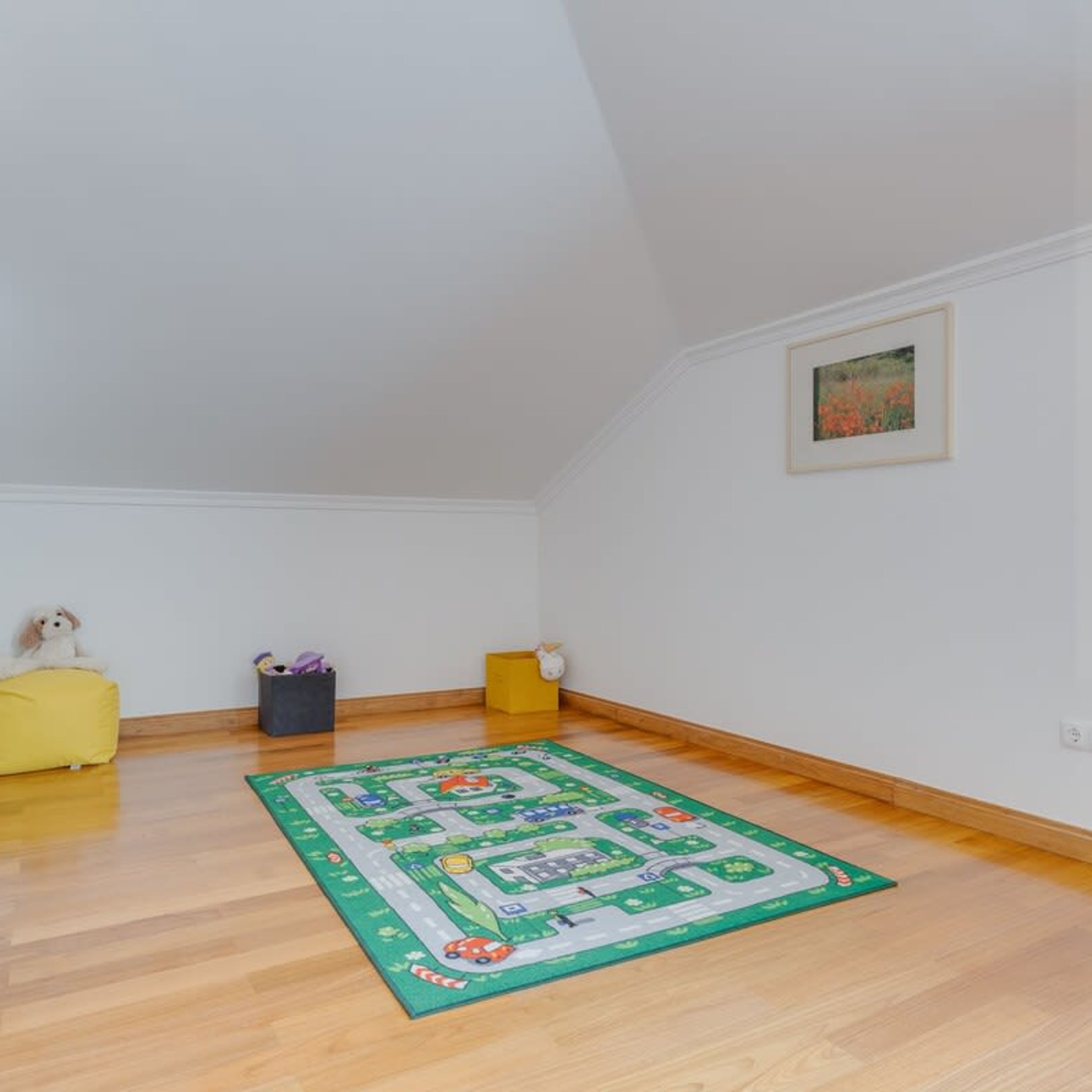 Apartamento | 2 quartos