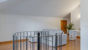 Apartamento | 2 quartos