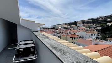 Apartamento | 2 quartos