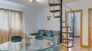 Apartamento | 2 quartos
