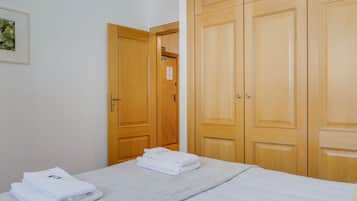 Apartamento | 2 quartos