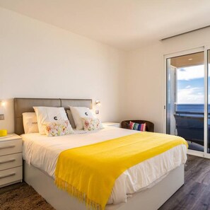 Apartamento, fumadores | 1 quarto, internet de alta velocidade 