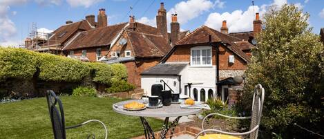 Vila | 1 quarto, ferros/tábuas de passar roupa