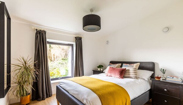 Stunning Home With Garden Panoramic Views - Bath