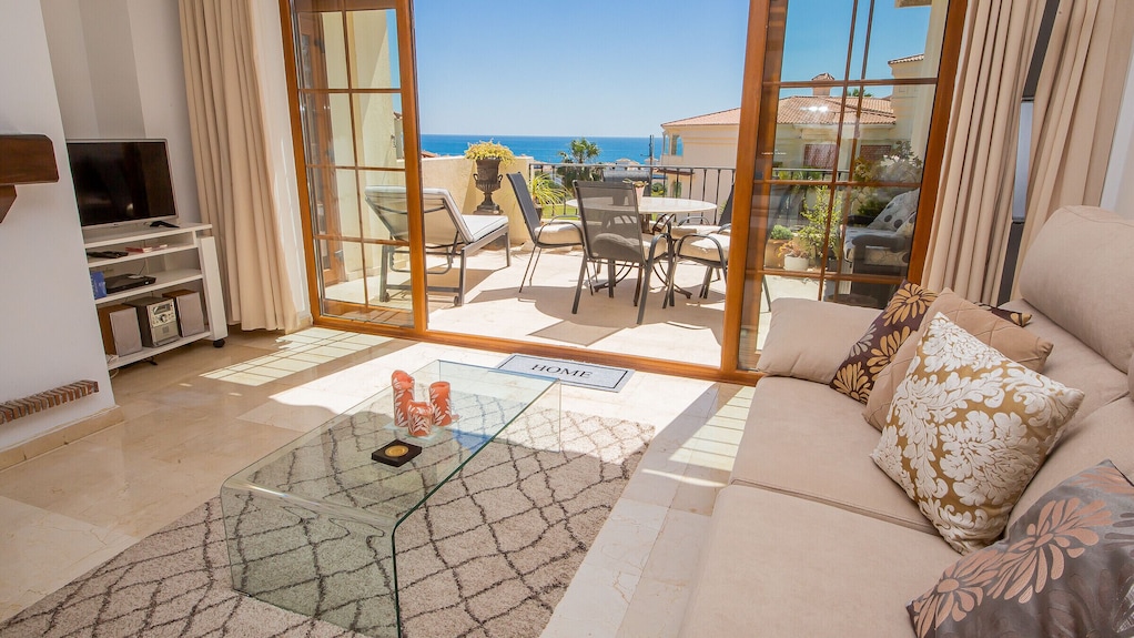 Los Castillos Apartment 33 - Casares