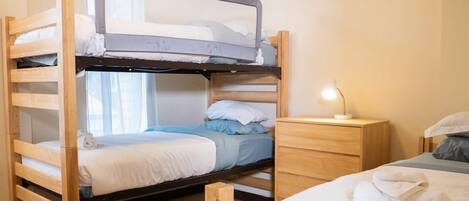 Apartamento | 2 quartos