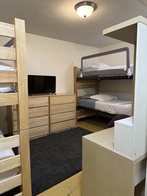 Apartamento | 1 quarto