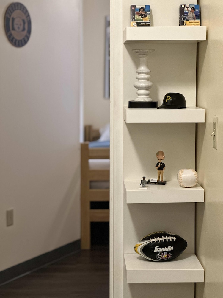 Darling Downtown Delightful Entire Efficiency Apt - Pittsburgh