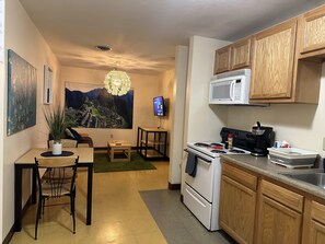 Apartamento | 2 quartos