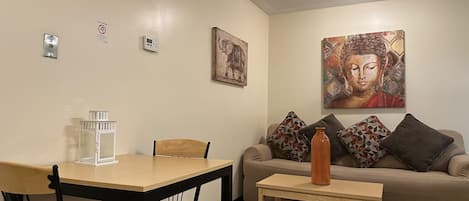 Apartamento | 1 quarto