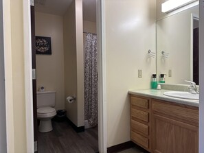 Apartamento | 2 quartos