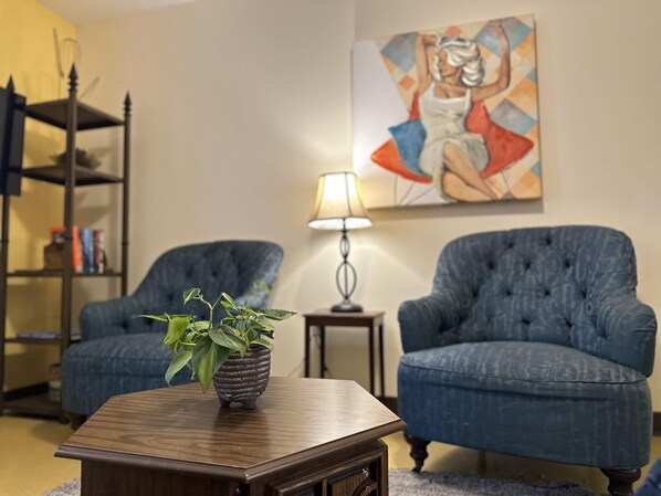 Apartamento | 2 quartos