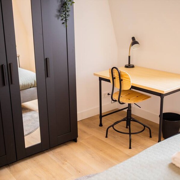 Apartamento | 3 quartos