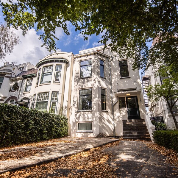 Apartamento | 2 quartos